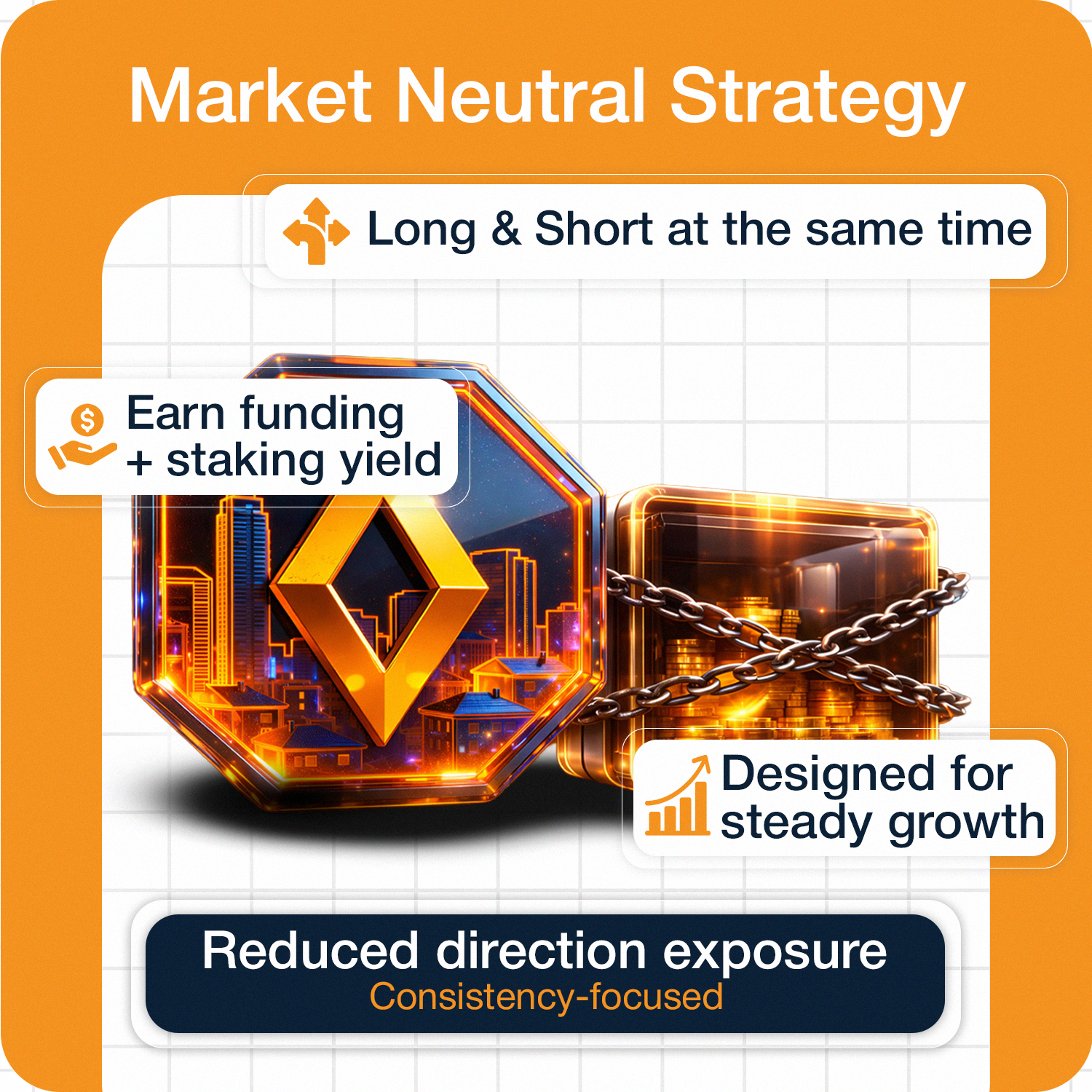 CEG Stake